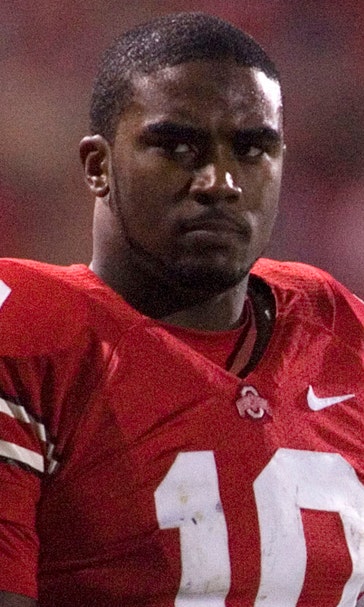 Ex-Ohio State Heisman winner Troy Smith arrested on DUI charge | FOX Sports