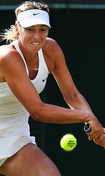 Has Wimbledon's all-white wardrobe rule made players go commando? | FOX ...