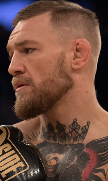 Conor Mcgregor Receives Boxing License In California With More States