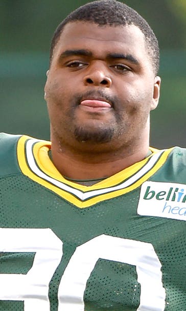 B.J. Raji at his lowest playing weight since college | FOX Sports