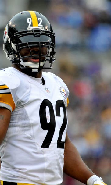 James Harrison explains why he returned his children's participation ...
