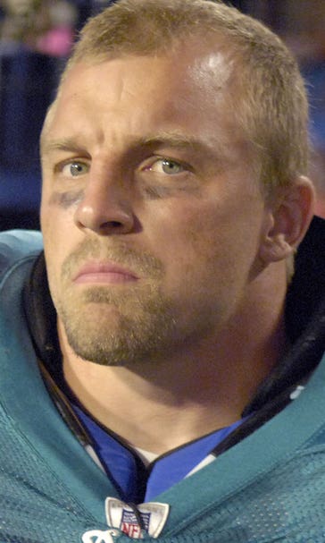 Ex-NFL fullback worried his memory loss will get worse over time | FOX ...