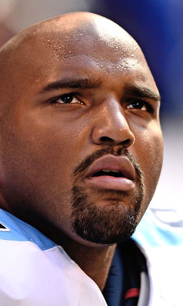 Titans DE DaQuan Jones now a starter | FOX Sports