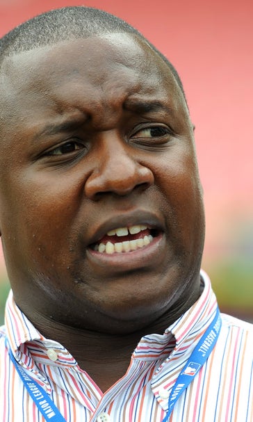 Marlins' Mike Hill: 'We believe in this core' | FOX Sports