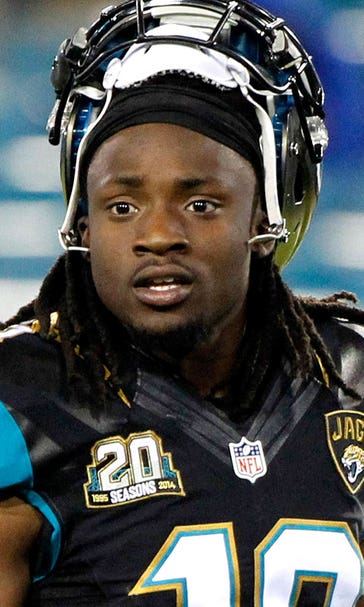 Ace Sanders needs strong OTA start to translate to return game | FOX Sports