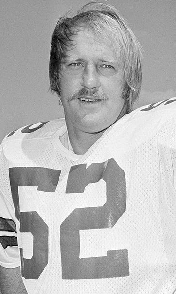 Longtime Cowboys LB Dave Edwards dies at 76 | FOX Sports