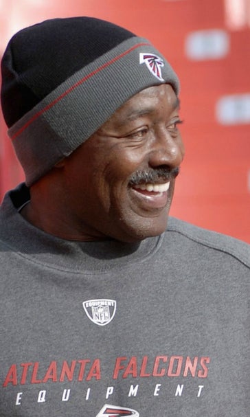 Billy 'White Shoes' Johnson explains his how he got his nickname ...