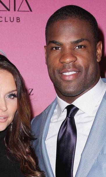 DeMarco Murray, girlfriend Heidi Mueller apparently get hitched | FOX ...