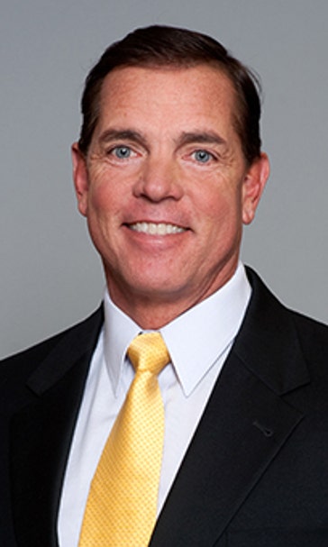 Jeff Hammond | FOX Sports