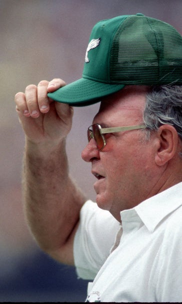 Cris Carter credits Buddy Ryan with saving his life | FOX Sports