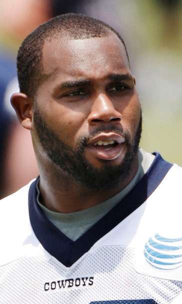 Darren Mcfadden Biography