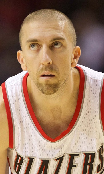 Getting to know Steve Blake, one of the newest Nets | FOX Sports