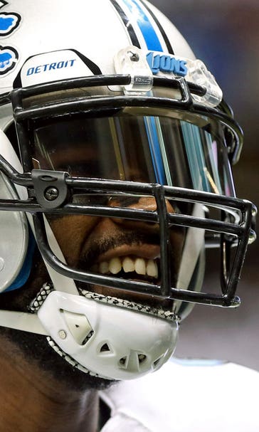 Megatron extends longest active streak of 1,000-yard seasons | FOX Sports