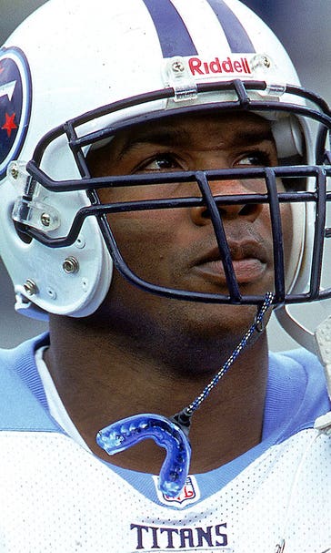 Former Titans running back Rodney Thomas dies at 41 | FOX Sports