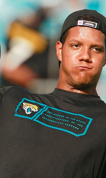 Colts may turn to Stephen Morris at quarterback in Week 17 | FOX Sports