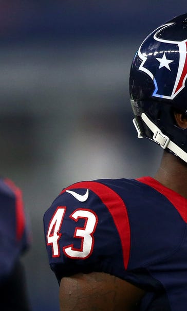 Texans promote safety Corey Moore from practice squad | FOX Sports