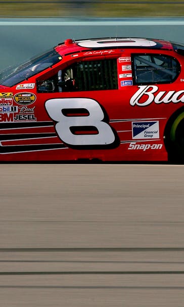 How great is the 8? A history of arguably NASCAR's most puzzling car ...