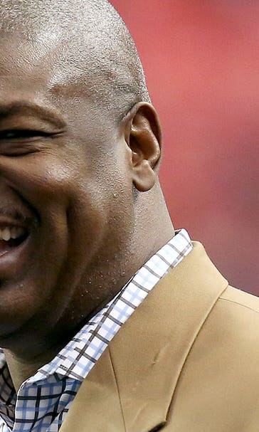 Charles Haley to be inducted into San Francisco 49ers Hall of Fame ...