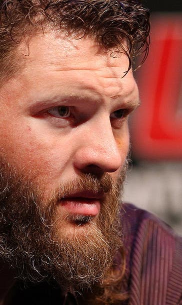 'Big Country' not worried about getting cut: 'You'll always pay to see ...