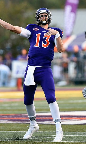 Philip Rivers' brother Stephen hopes to get his shot in the NFL | FOX ...