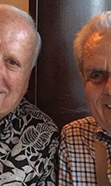 Longtime motorsports supporter Jack Housby passes away at 80 | FOX Sports