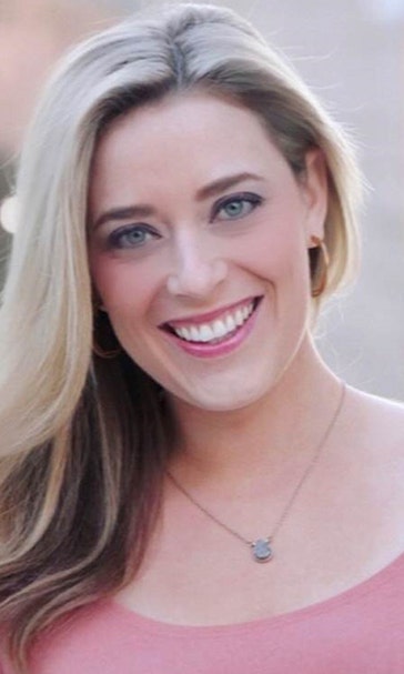 Tricia Whitaker named new reporter for Tampa Bay Rays broadcasts on FOX ...