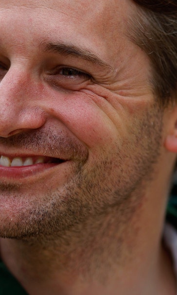 Christian Albers resigns as Caterham team principal | FOX Sports