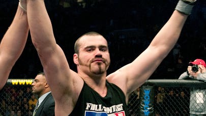 tim silva ufc