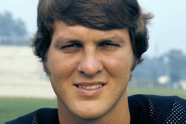 Former Florida Gators Record Setting Qb John Reaves Found Dead At 67
