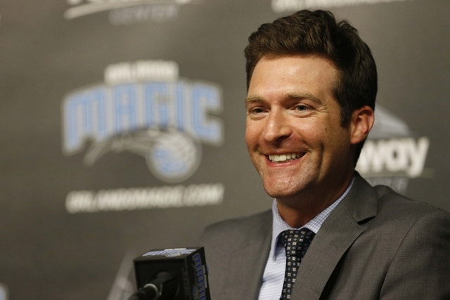 Evaluating the Orlando Magic's assets | FOX Sports