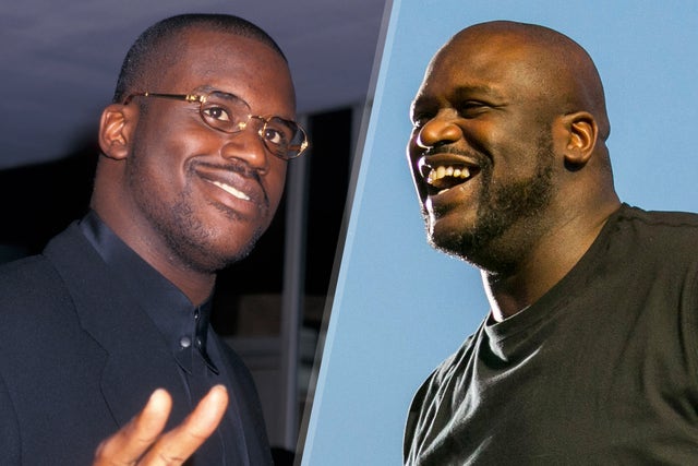 Where Are They Now: the Cast of Shaq's genie-tastic 'Kazaam' | FOX Sports