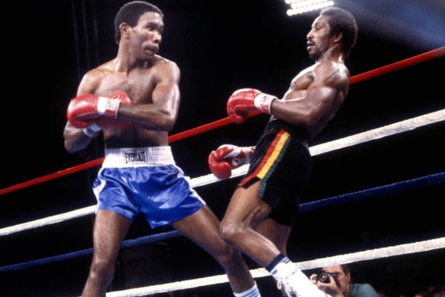 Gold medal-winning boxer Howard Davis Jr. dead at 59 | FOX Sports