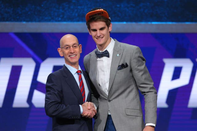 Redrafting the 2016 NBA Draft class | FOX Sports