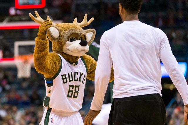 Milwaukee Bucks History: The Bango Origin Story | FOX Sports