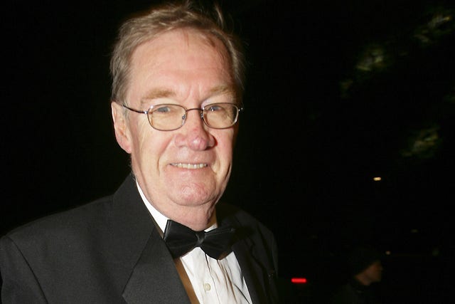 F1 personalities remember motoring journalist Alan Henry | FOX Sports