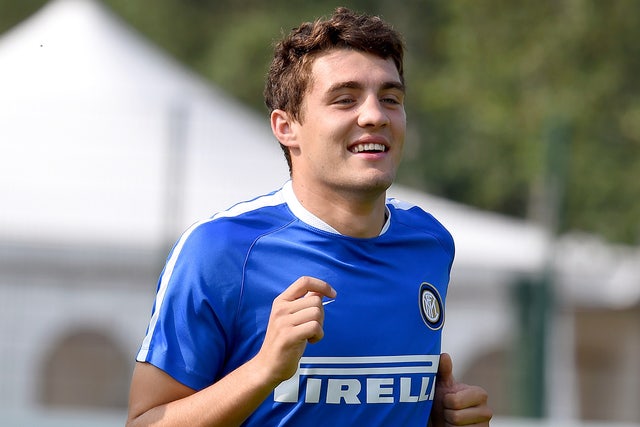 mateo kovacic dates joined
