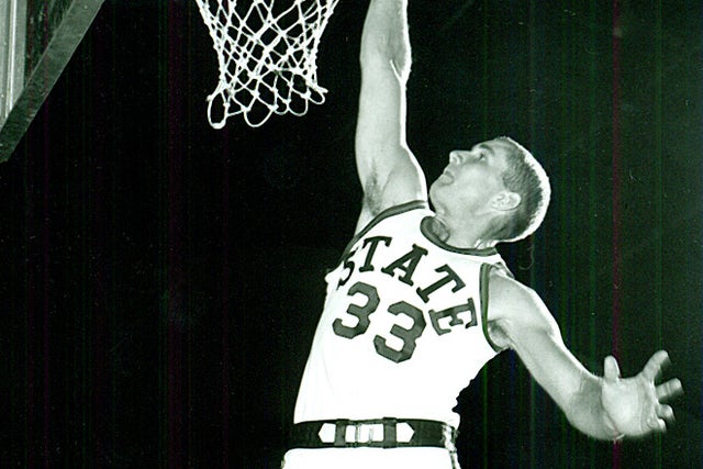 Wayne Estes a magical presence at Utah State, 50 years after his death ...