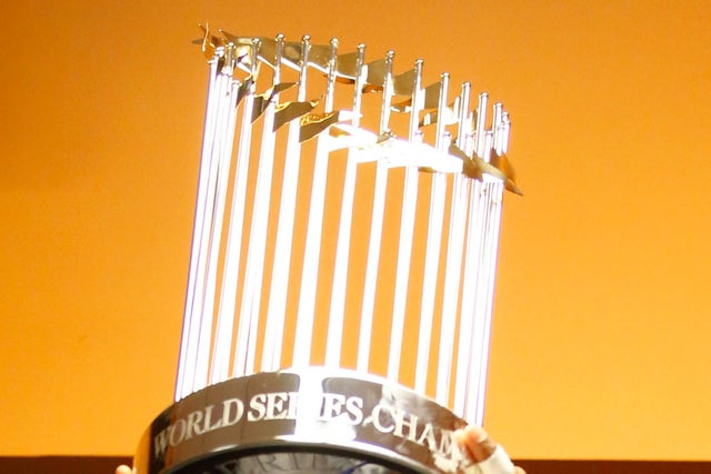2016 World Series schedule, dates, times and TV info | FOX Sports