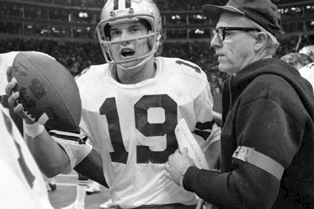 The Cowboys, Redskins and Thanksgiving evoke memories of Clint Longley ...