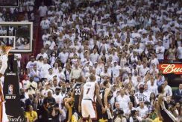 Taking a look back at Ray Allen's historic career | FOX Sports