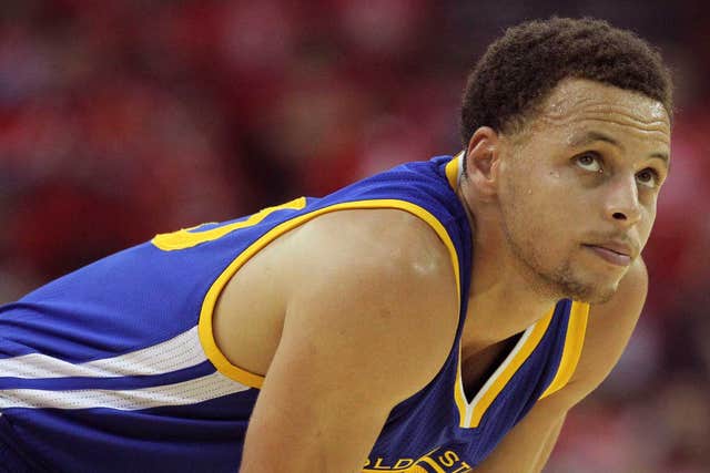 Watch Steph Curry reveal how hard it is to be a pro in latest ...