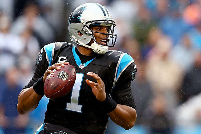 Cam Newton's younger brother shows off his QB skills at Auburn (VIDEO ...