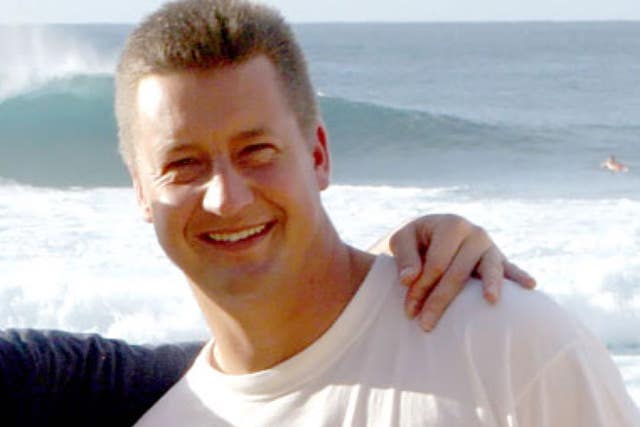 10 years gone: Remembering 'The Hitman' Ryan Bennett | FOX Sports