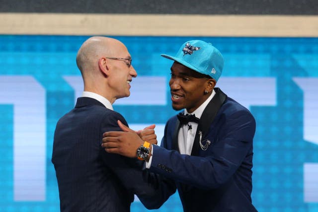 Complete 2017 NBA Draft grades for all 30 teams | FOX Sports