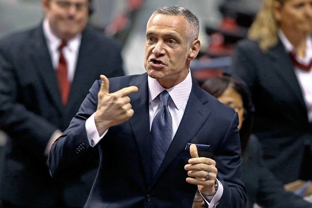 Panthers' CEO Michael Yormark leaves for job with Jay Z's Roc Nation ...