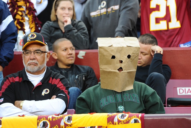 New Orleans Saints: The "Aints" and the origin of the Bagheads | FOX Sports