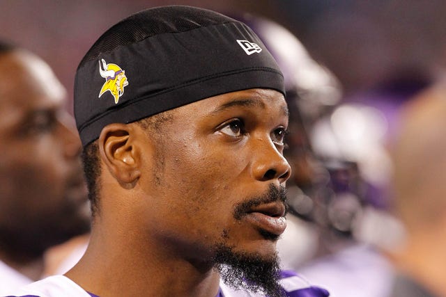 The 49ers did their homework before signing WR Jerome Simpson | FOX Sports