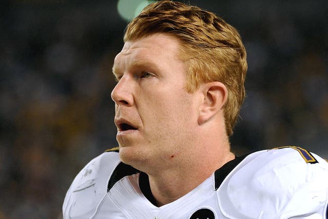 Former center Matt Birk gets NFL executive job | FOX Sports