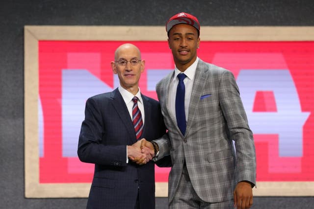 Complete 2017 NBA Draft grades for all 30 teams | FOX Sports