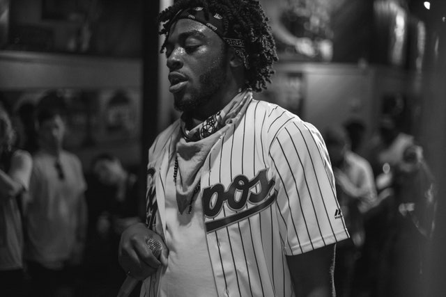 Meet Wasiu: the Montreal rapper writing the hottest sports bars in hip ...